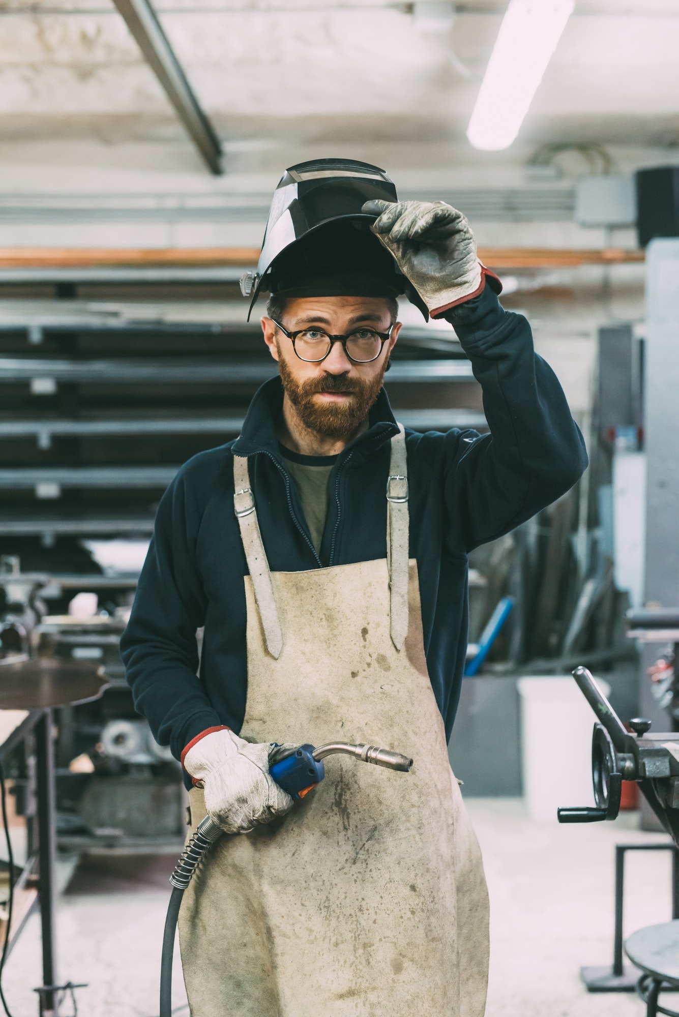 Project Management - KJW Welding & Fabrication